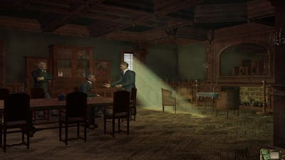 Necronomicon: The Dawning of Darkness | PC Steam Game | Fanatical