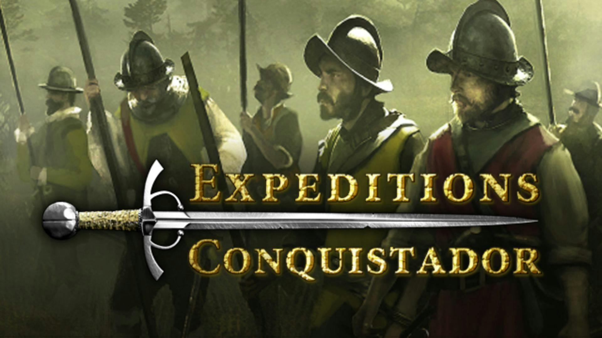Expeditions: Conquistador | PC Mac Linux Steam Game | Fanatical