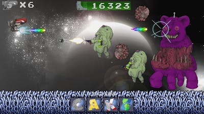 Spellblast | PC Steam ゲーム | Fanatical
