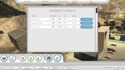 Mining Industry Simulator | PC Mac Linux Steam Игра | Fanatical