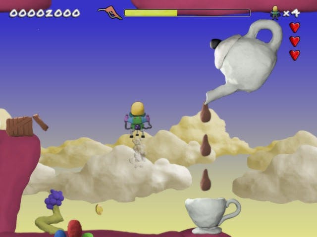 Nux | PC Steam Game | Fanatical