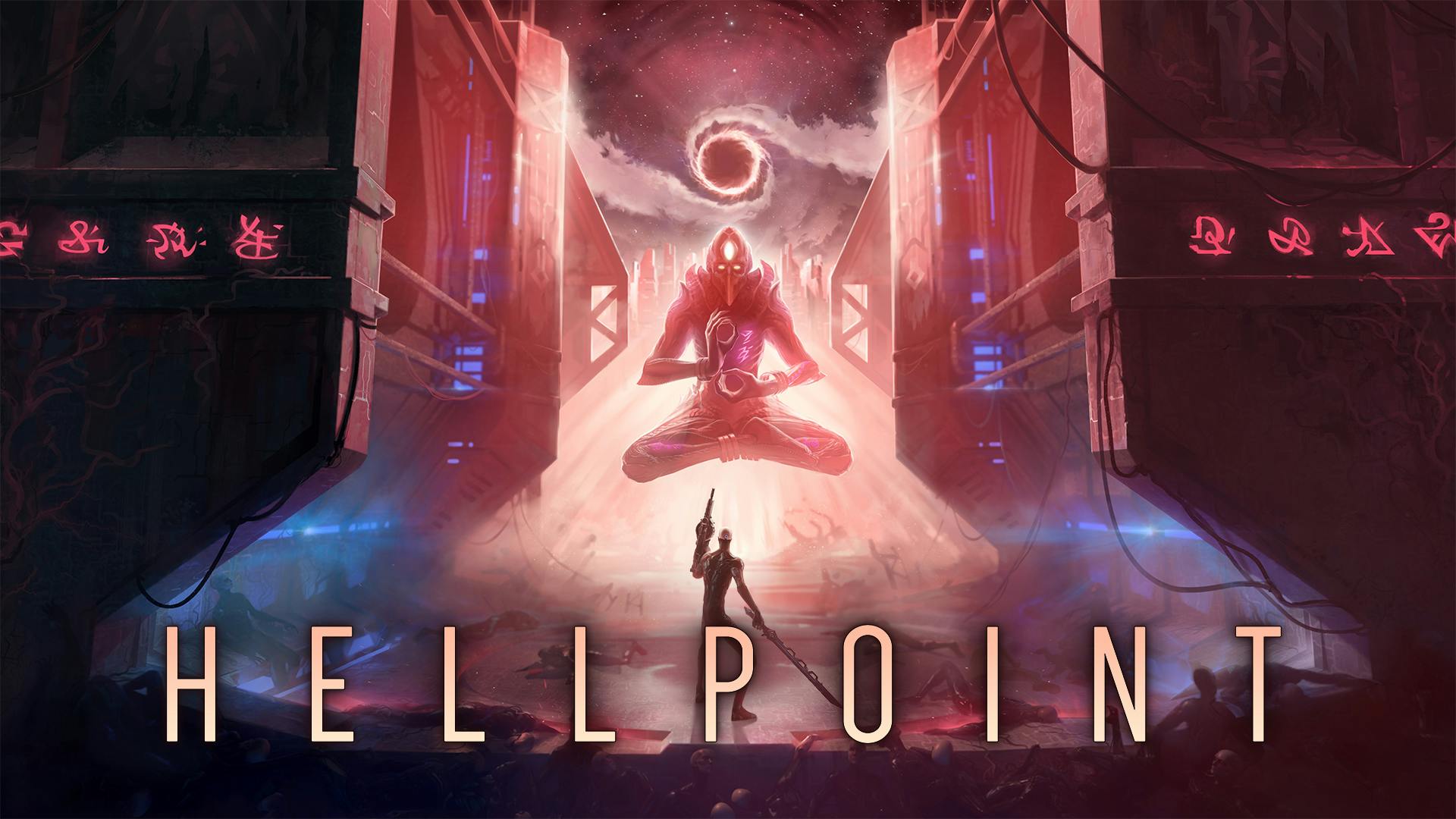 Hellpoint | PC Mac Linux Steam Game | Fanatical