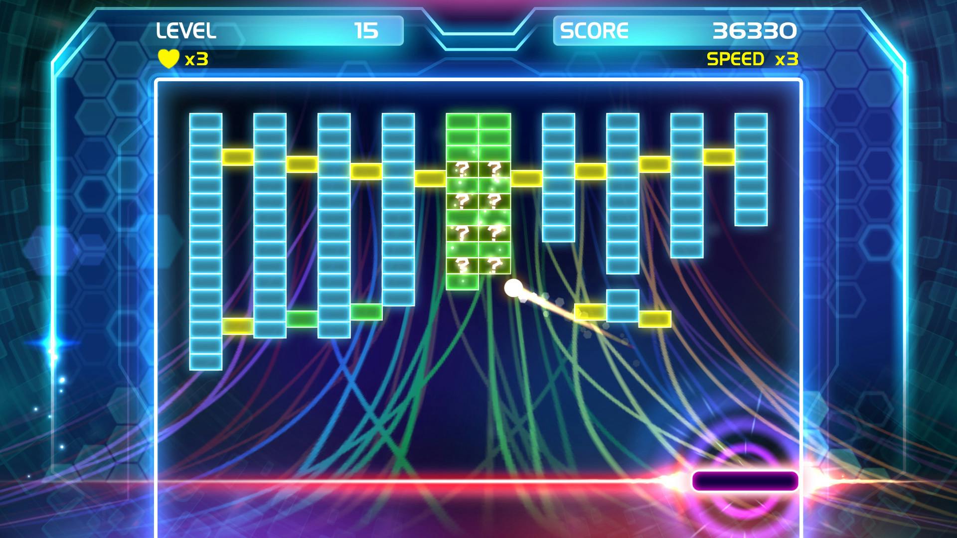 Brick Breaker | PC Steam Game | Fanatical