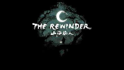 The Rewinder | PC Mac Steam Game | Fanatical