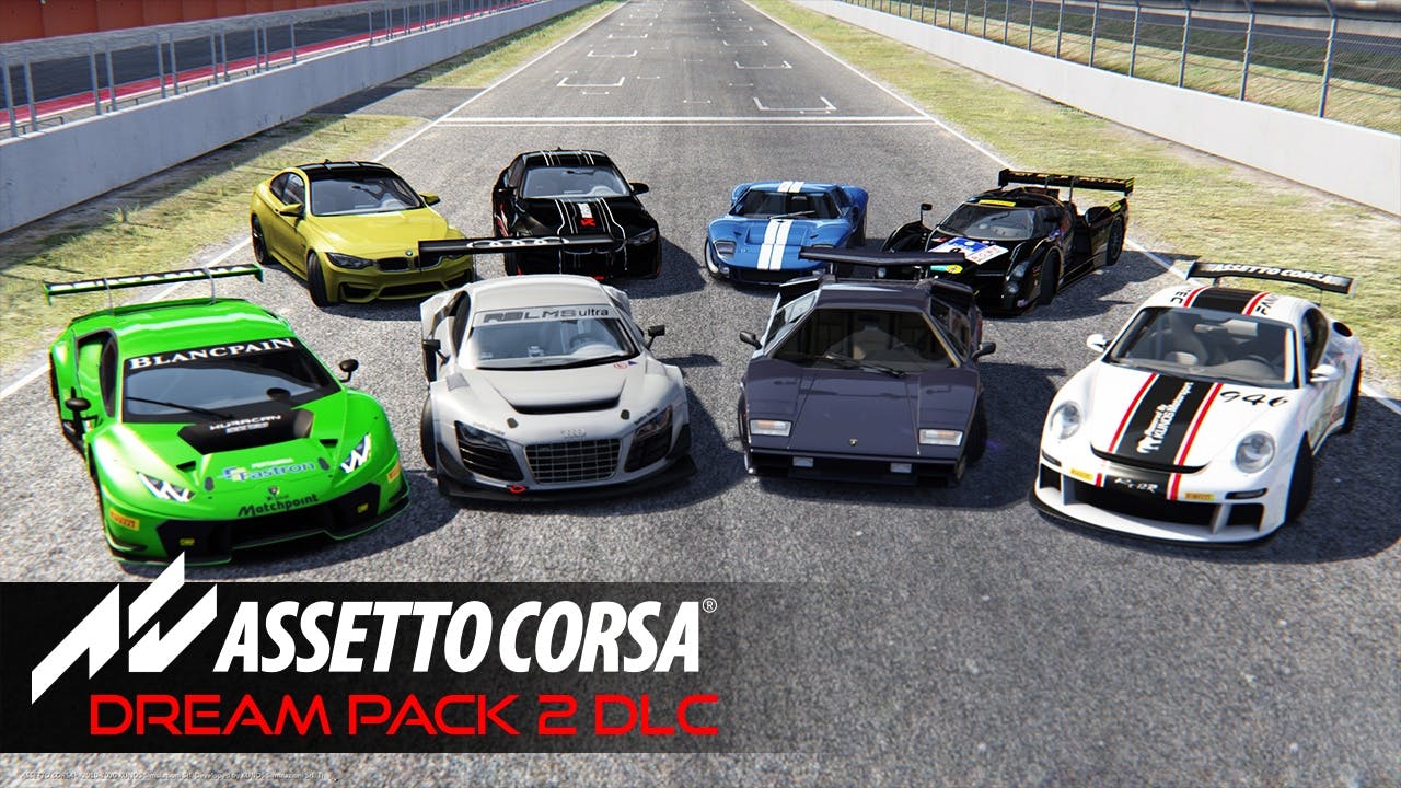 Assetto Corsa Ultimate Edition | Steam PC Game