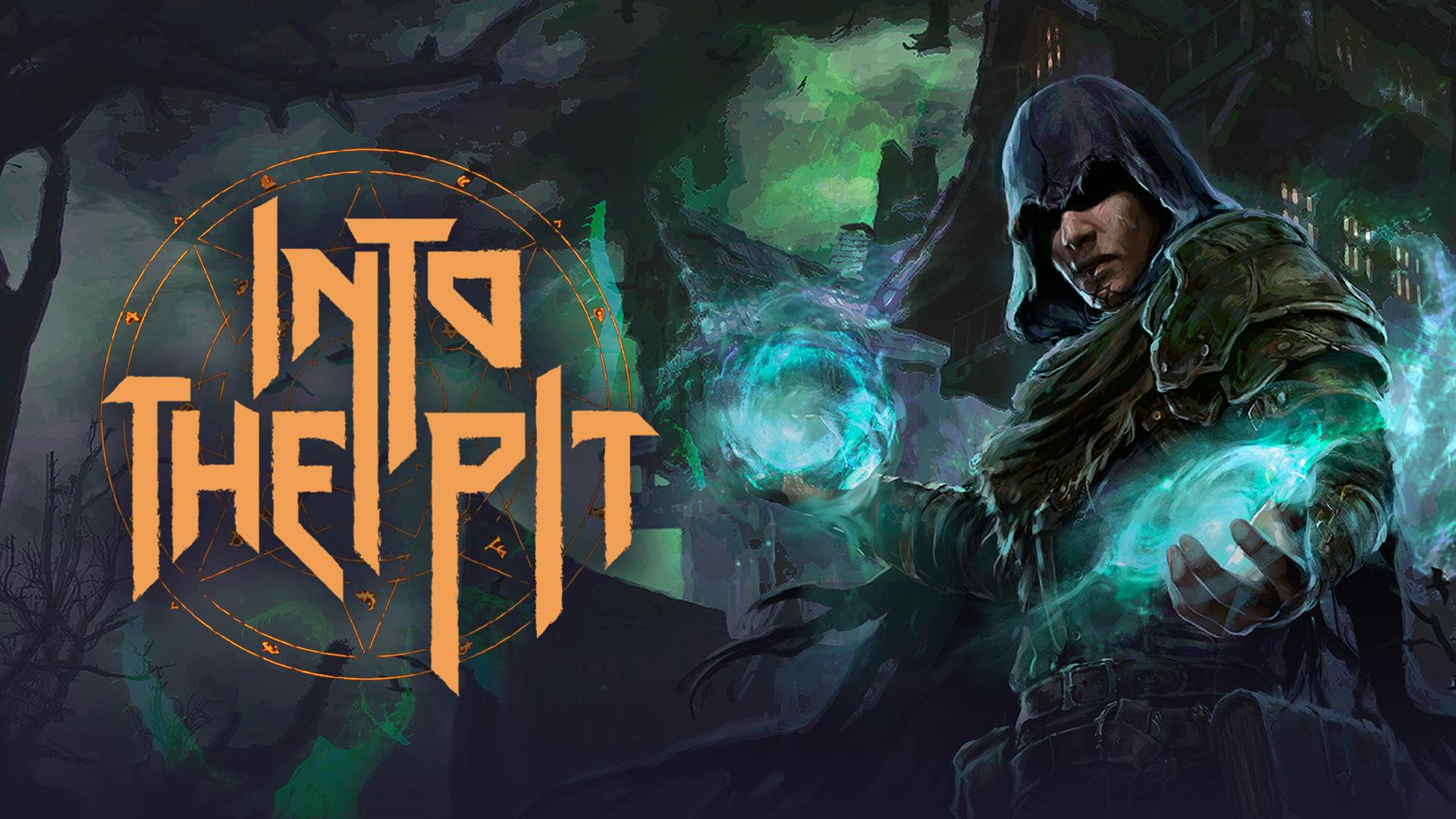 Into the Pit | PC Steam Game | Fanatical