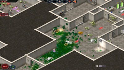 Alien Shooter | PC Steam Game | Fanatical