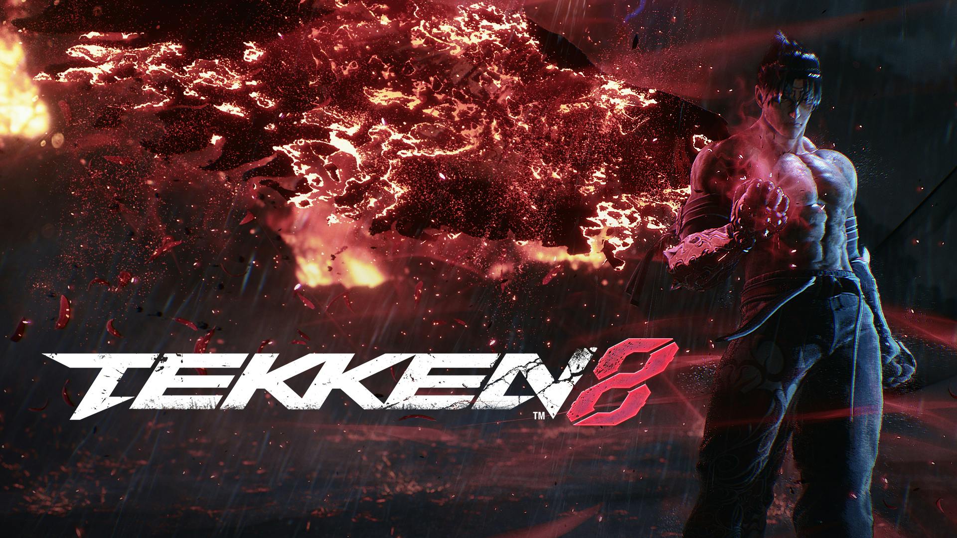 TEKKEN 8 | PC Steam Game | Fanatical