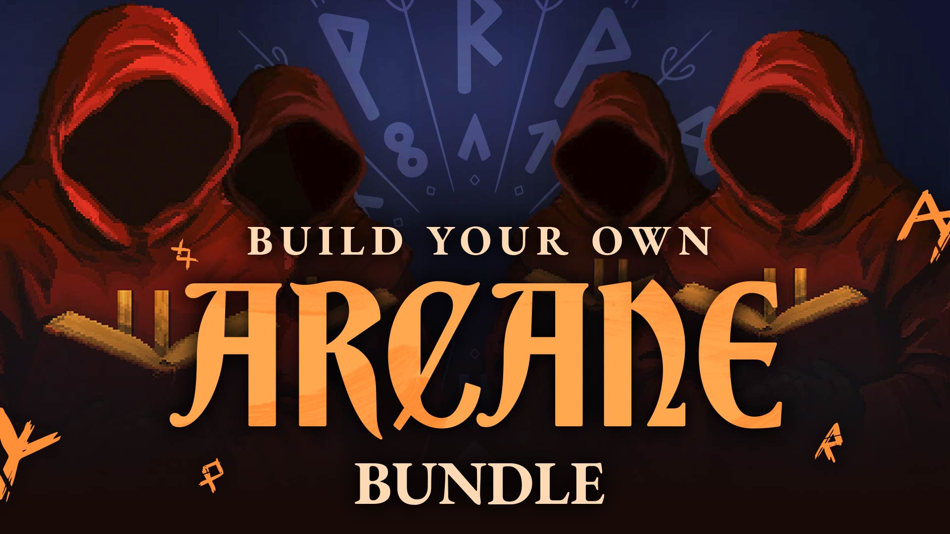 Build your own Arcane Bundle | Best of Bundles