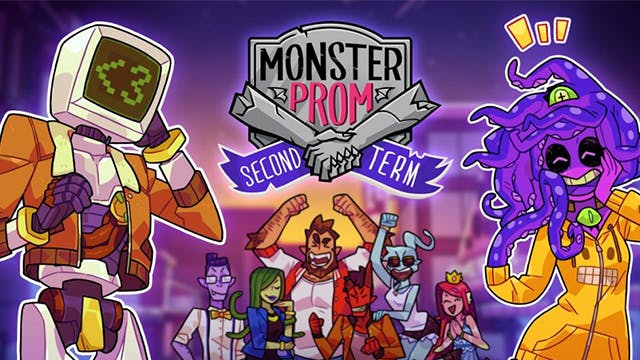 Monster Prom | Steam PC Game