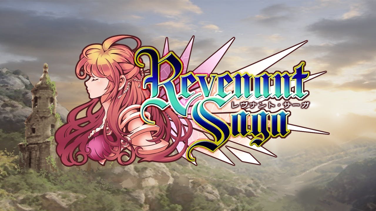 Revenant Saga | PC Mac Steam Game | Fanatical