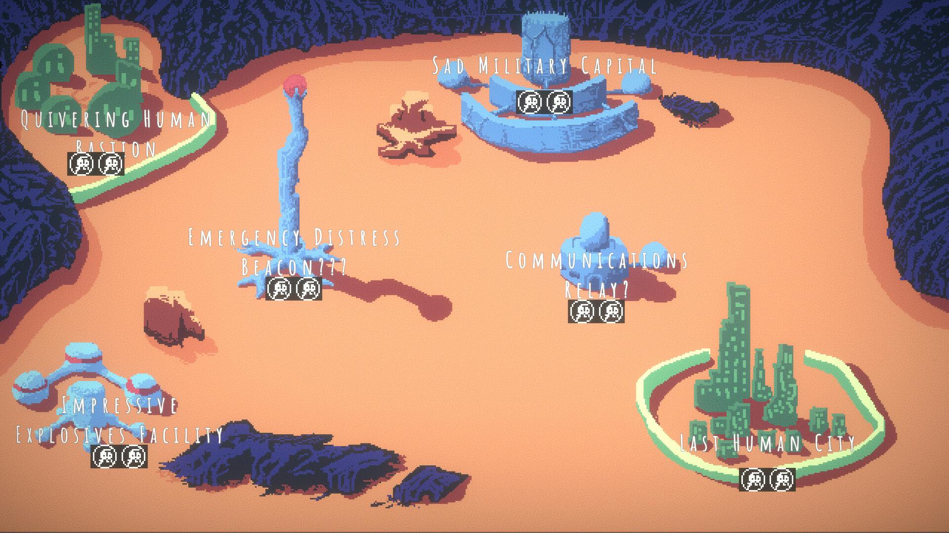 Buggos | PC Steam Game | Fanatical