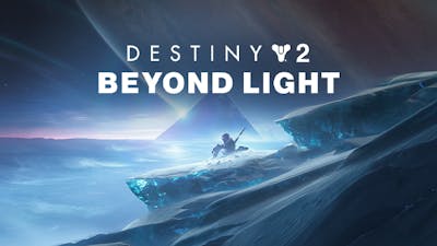 Destiny 2: Beyond Light - What's included | Fanatical