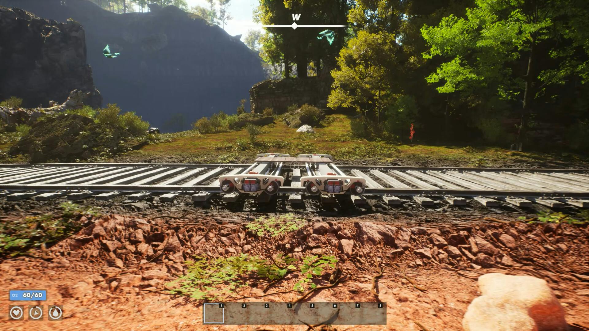 Railborn | PC Steam Game | Fanatical