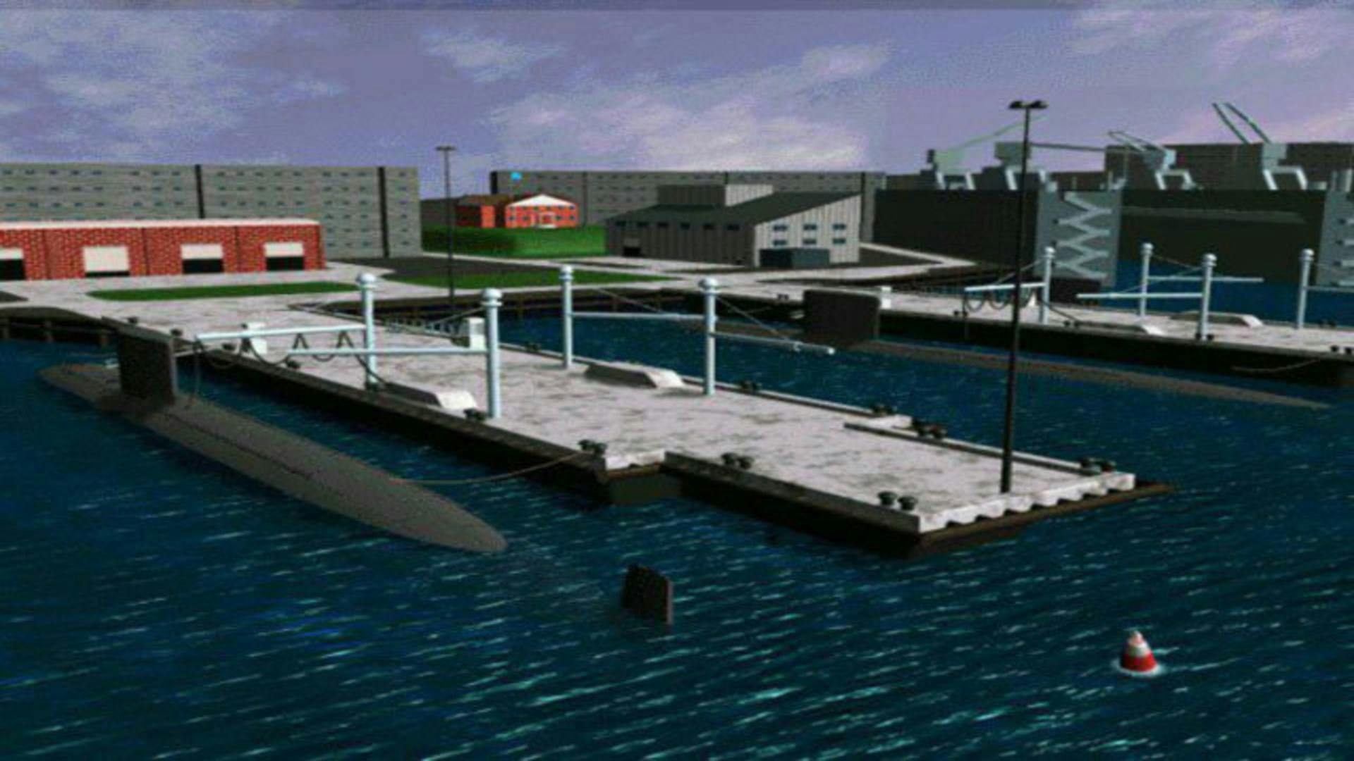 688(I) Hunter/Killer | Steam PC ゲーム | Fanatical