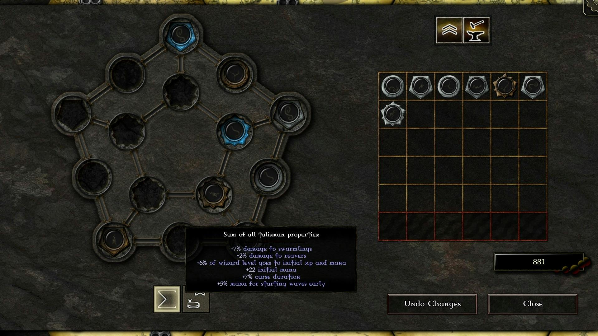 GemCraft - Chasing Shadows | Steam PC Game