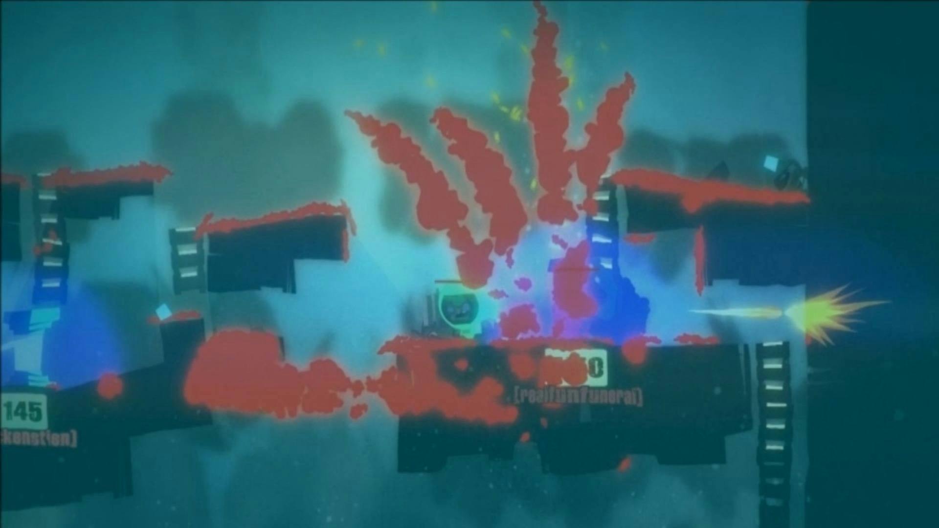 Gun Monkeys | PC Mac Steam Game | Fanatical