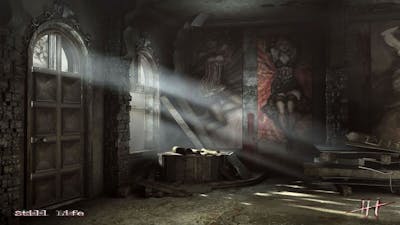 Still Life | PC Steam Game | Fanatical