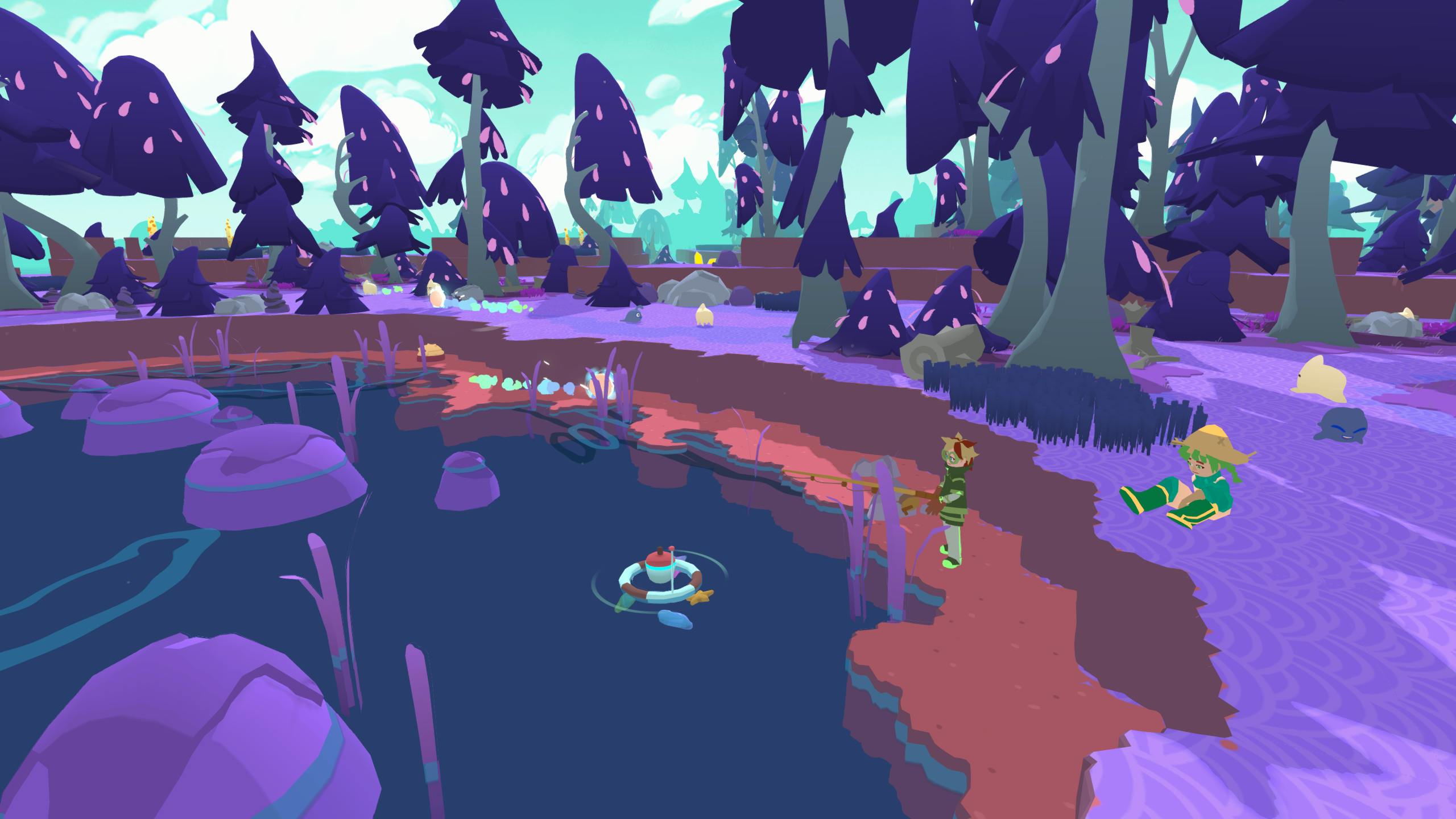 Time to Morp | PC Steam Game | Fanatical