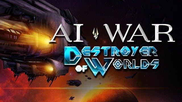 AI War Games | PC and Steam Keys | Fanatical