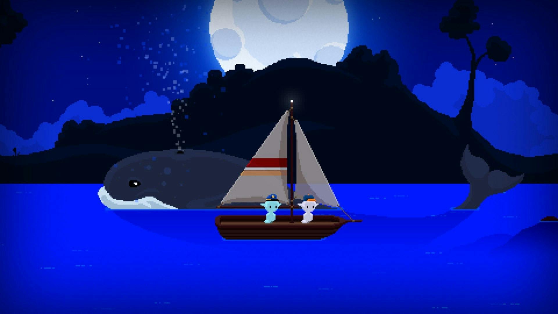 Moonlight | PC Steam Game | Fanatical