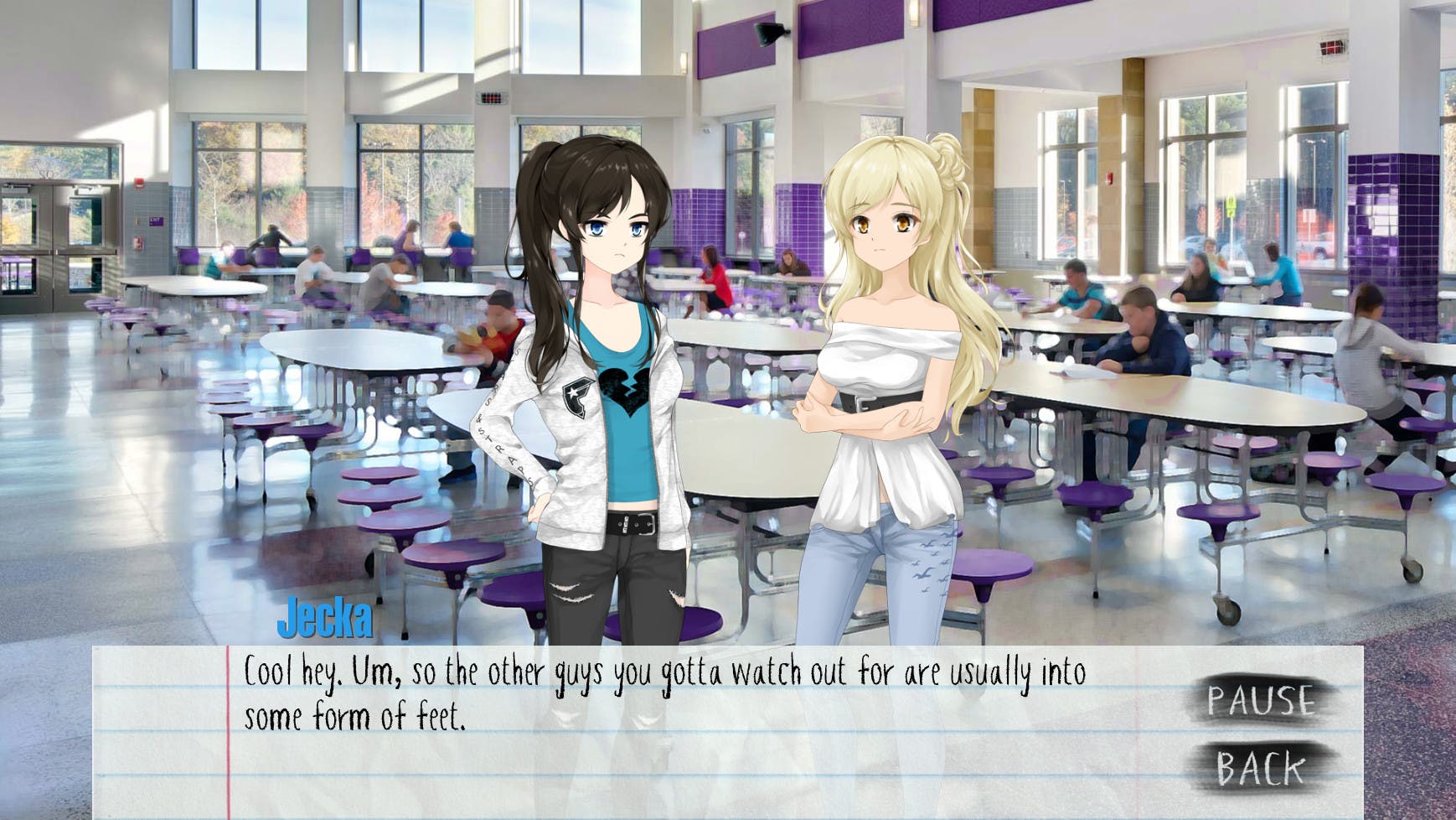 Class of '09 | PC Mac Linux Steam Game | Fanatical