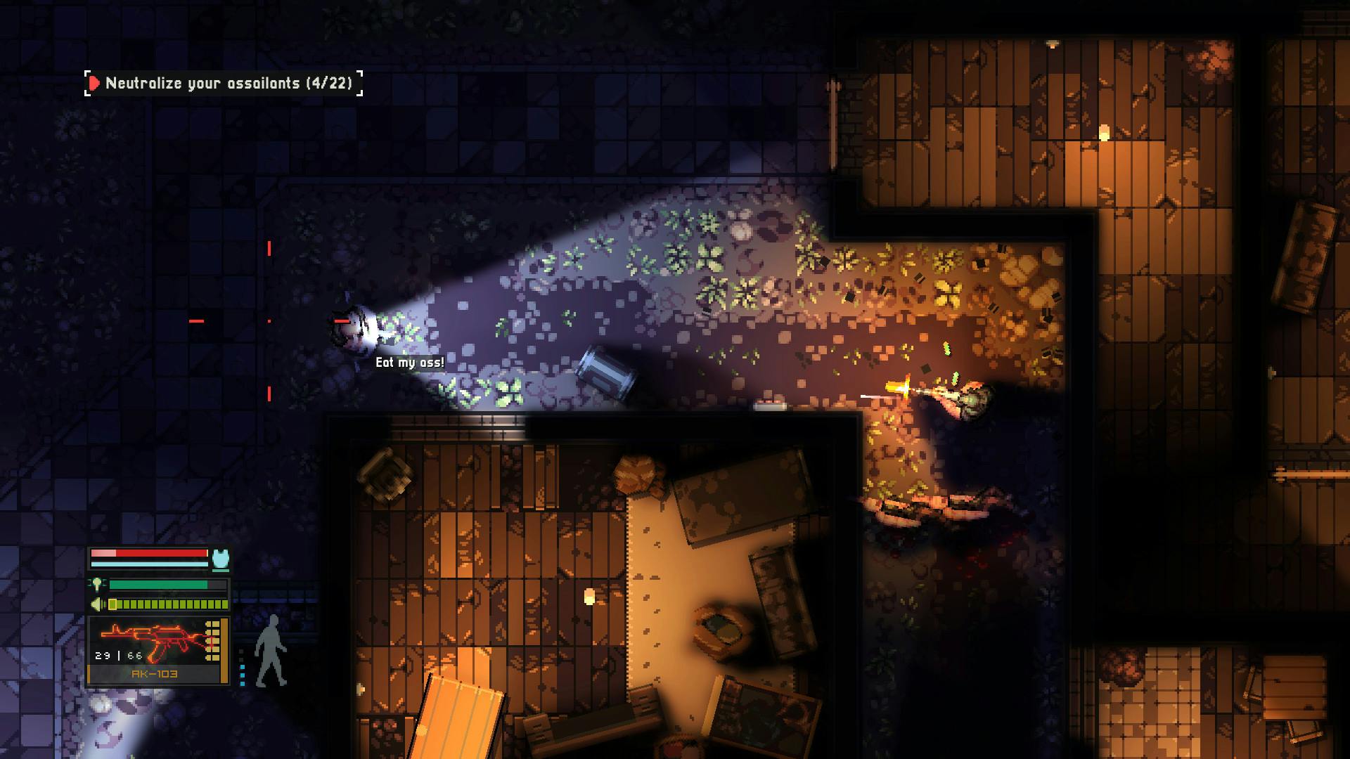 Intravenous | PC Steam Game | Fanatical