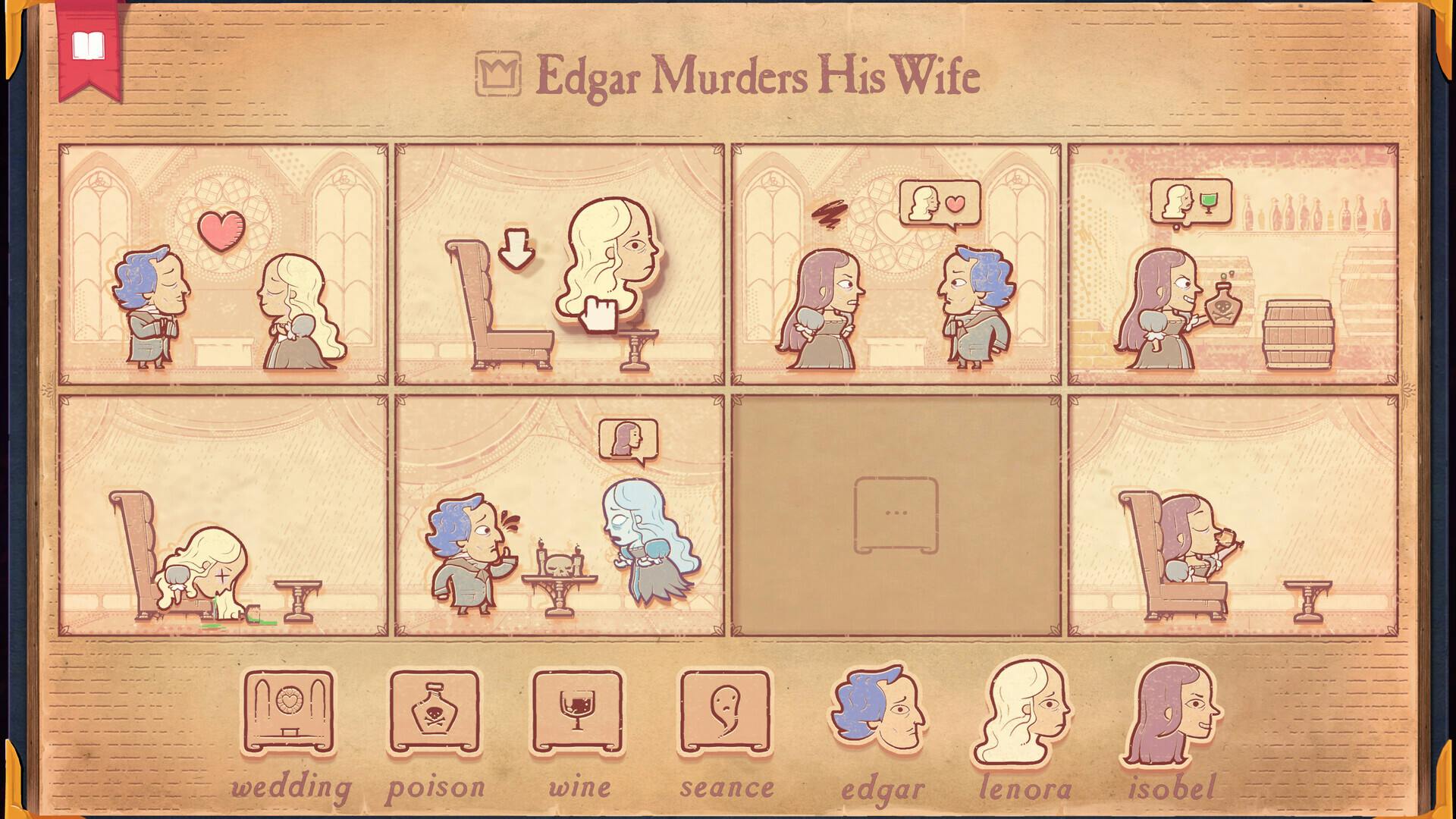 Storyteller | PC Mac Steam Game | Fanatical