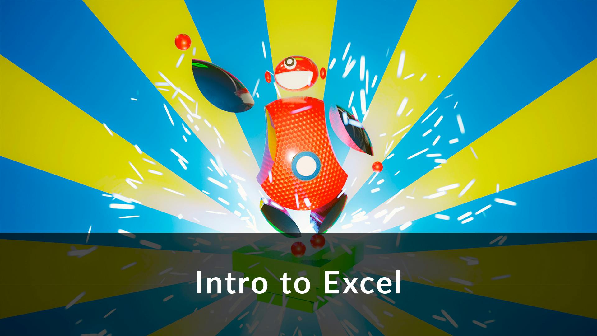 Excel Build your own Bundle with Zenva | Fanatical