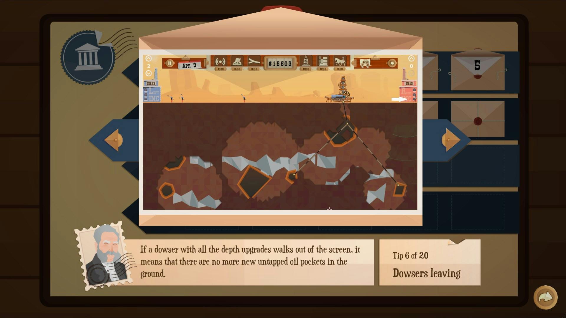 Turmoil | PC Steam ゲーム | Fanatical