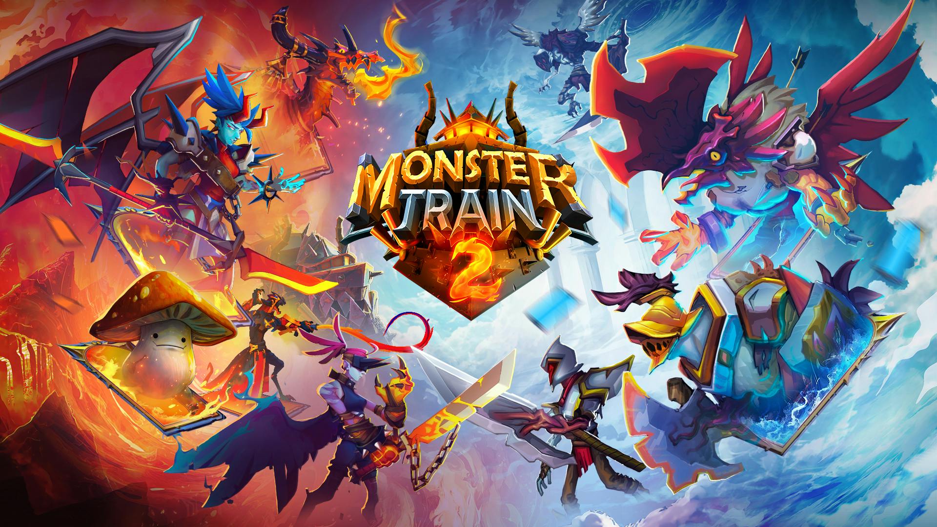 Best Games of 2025 | Fanatical