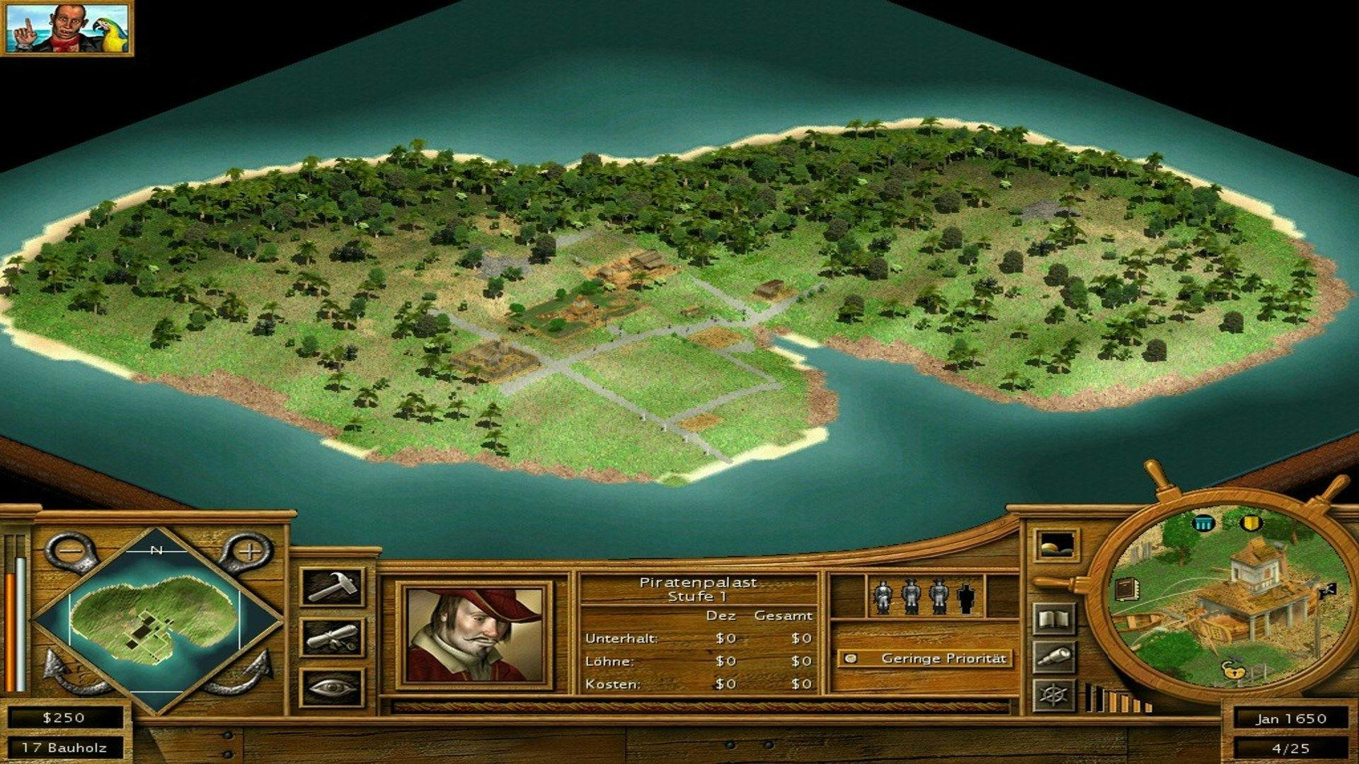 Tropico Trilogy | PC Steam Game | Fanatical