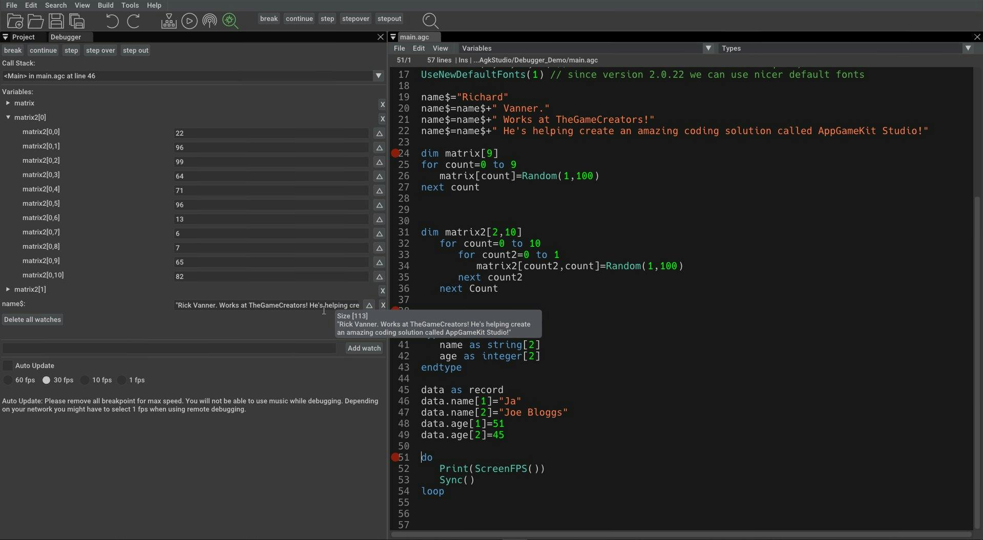 AppGameKit Studio | Steam PC Software