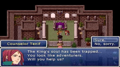 The Princess' Heart | PC Steam Game | Fanatical