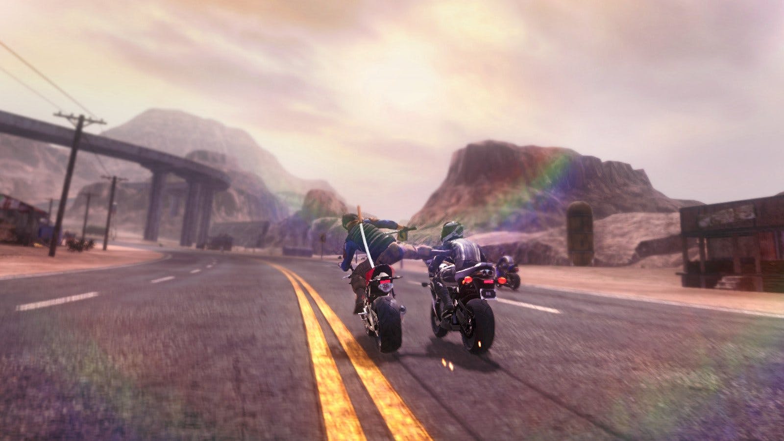 Road Redemption | Steam PC Game
