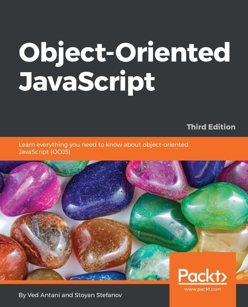 Object Oriented Javascript Third Edition Fanatical