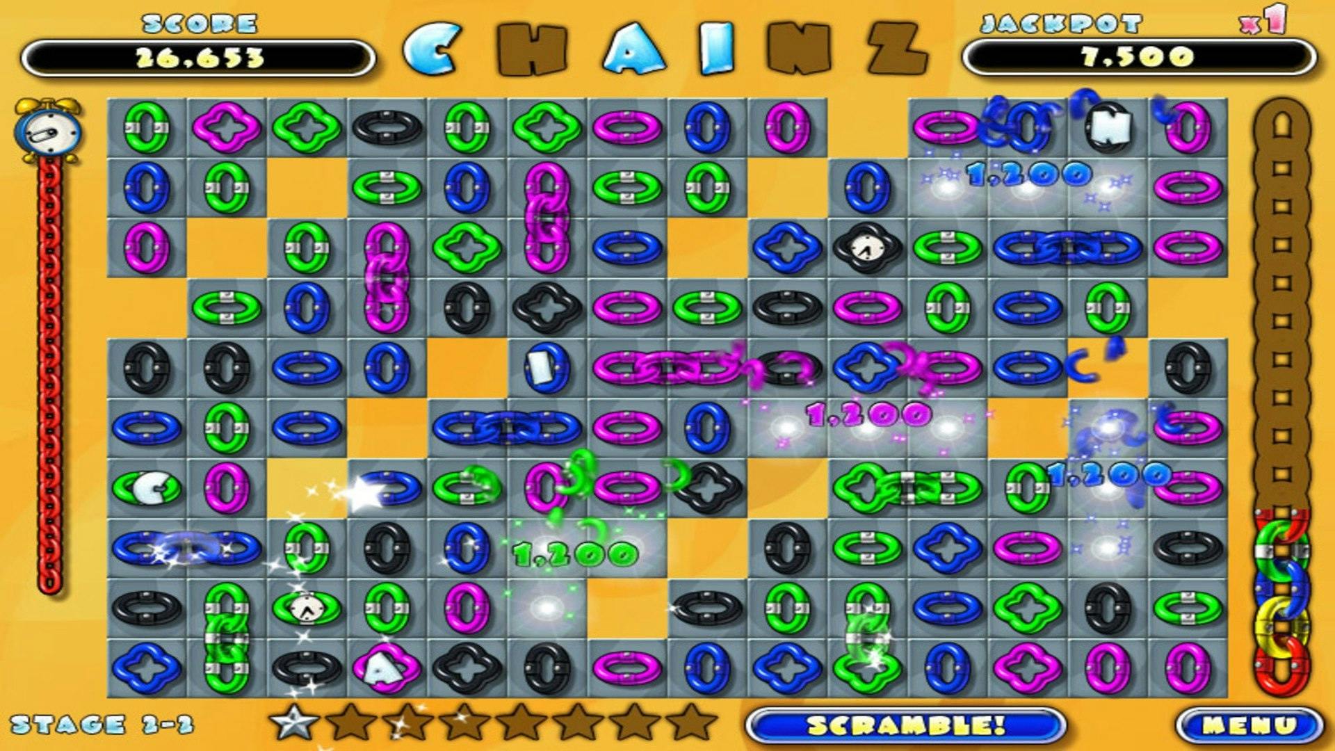 Chainz 2: Relinked | PC Steam Game | Fanatical