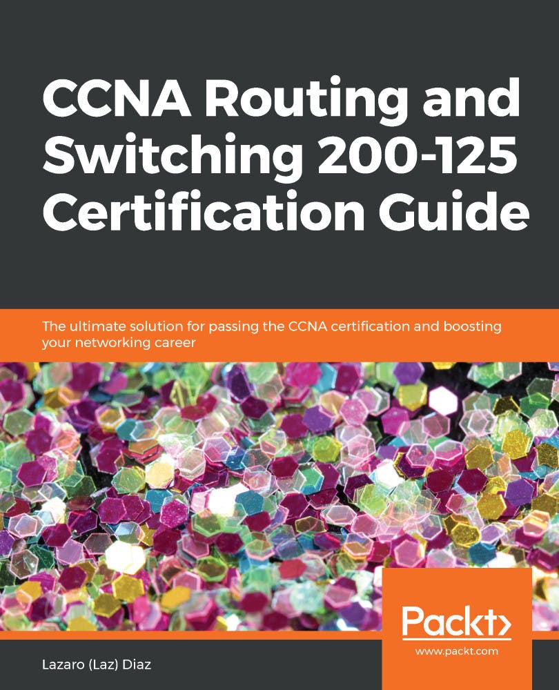 CompTIA & Cisco Certs Bundle | eBook Bundle | Fanatical