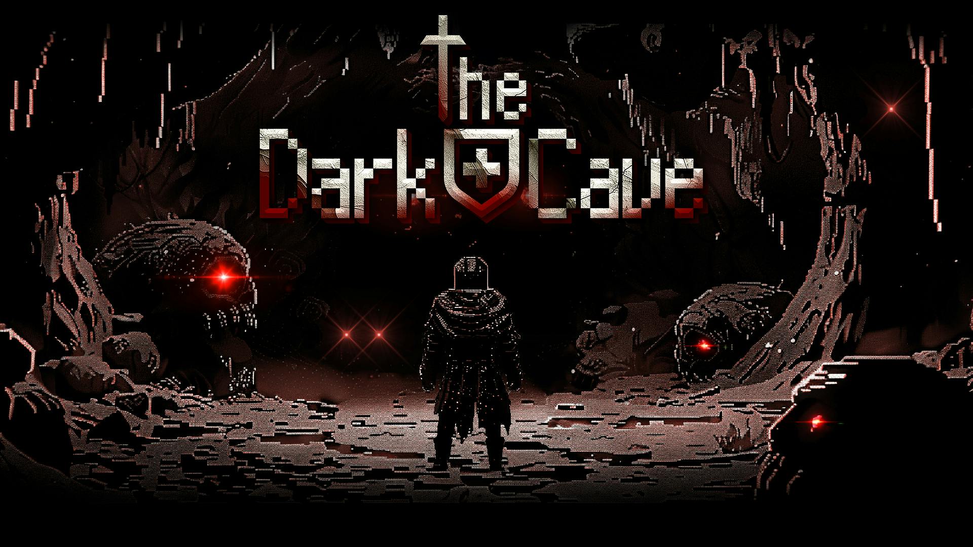 The Dark Cave | PC Steam Game | Fanatical