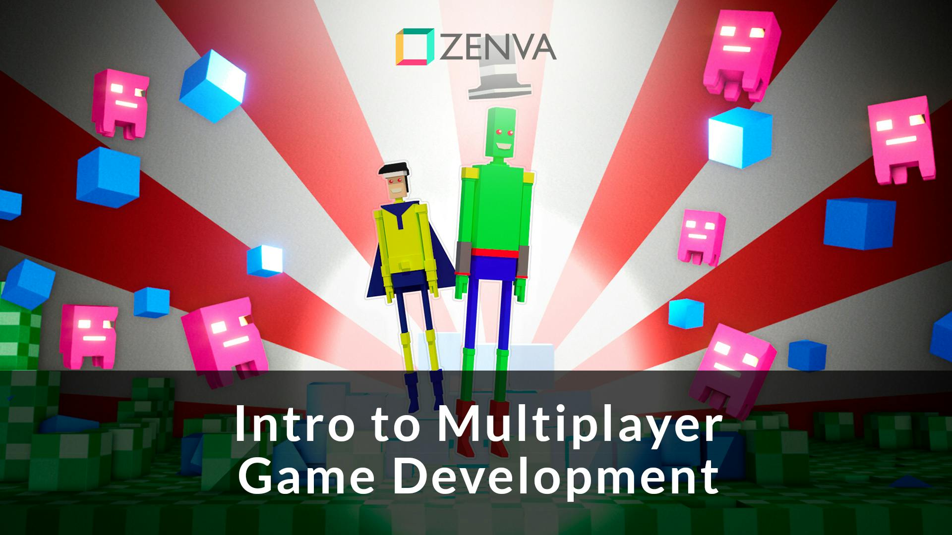 Unity Programming Bundle | eLearning Bundle | Fanatical