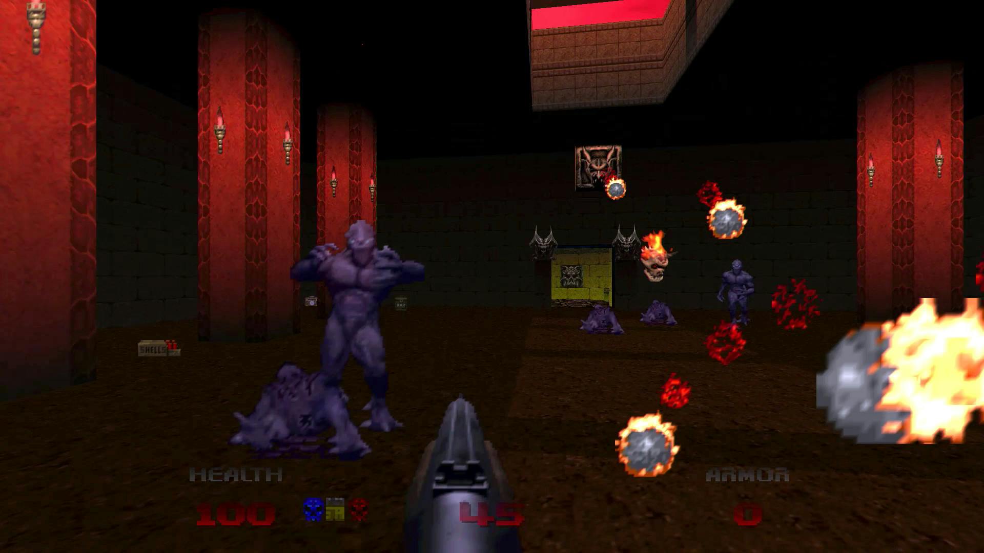 Doom 64 | PC Steam Game | Fanatical
