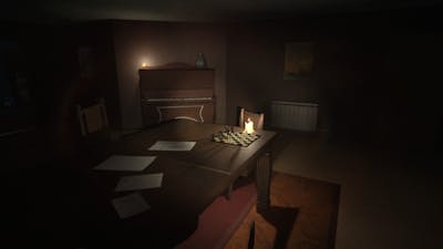 ALONE? | PC Mac Linux Steam Game | Fanatical