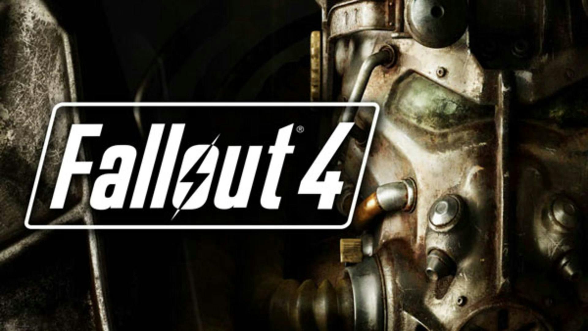 Fallout 4 VR | PC Steam Game | Fanatical