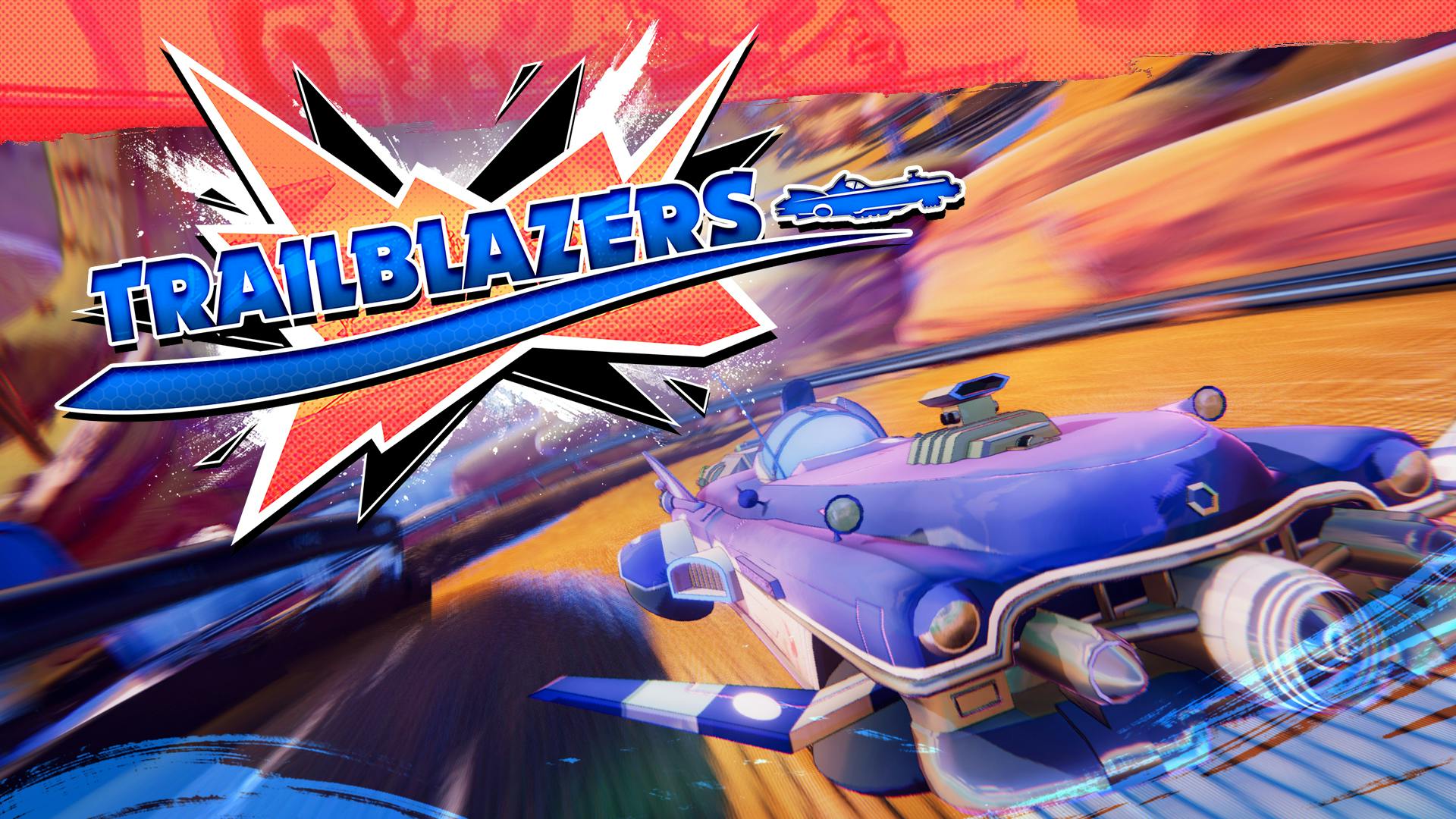 Trailblazers | PC Mac Linux Steam Game | Fanatical