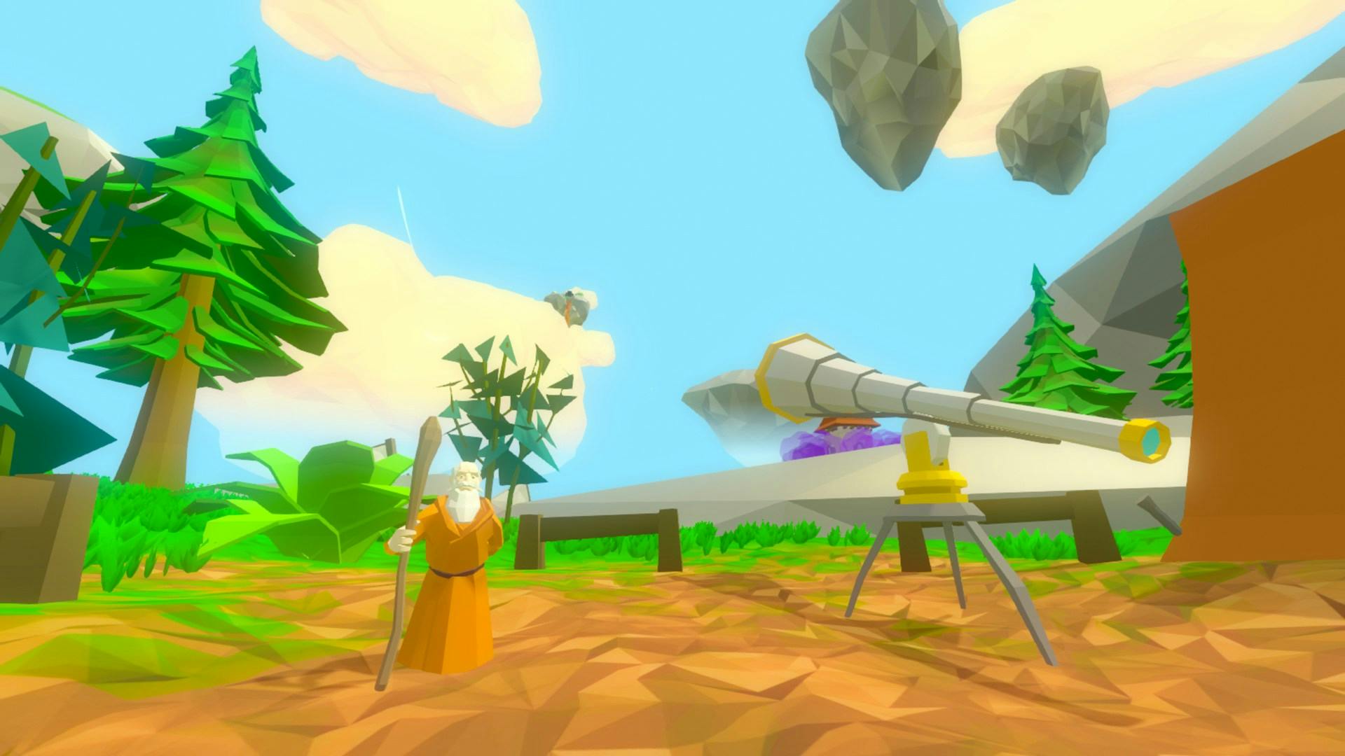 Windscape | PC Steam Game | Fanatical