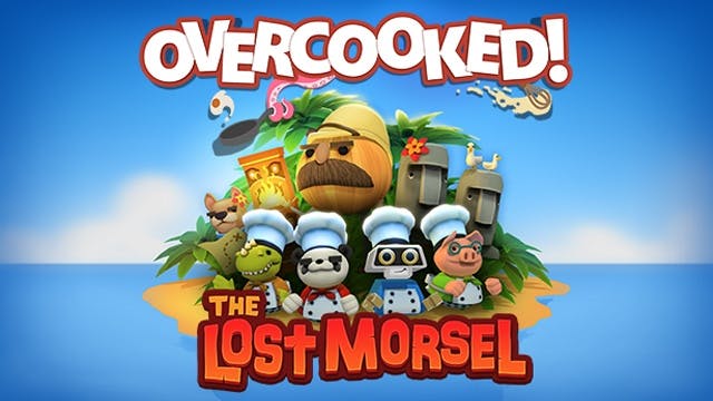 Overcooked | Steam PC Game