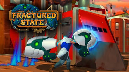 Fractured State | PC Steam Game | Fanatical