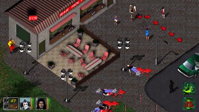 The Troma Project | PC Steam Game | Fanatical