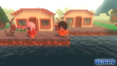 3DRPG | PC Steam Juego | Fanatical