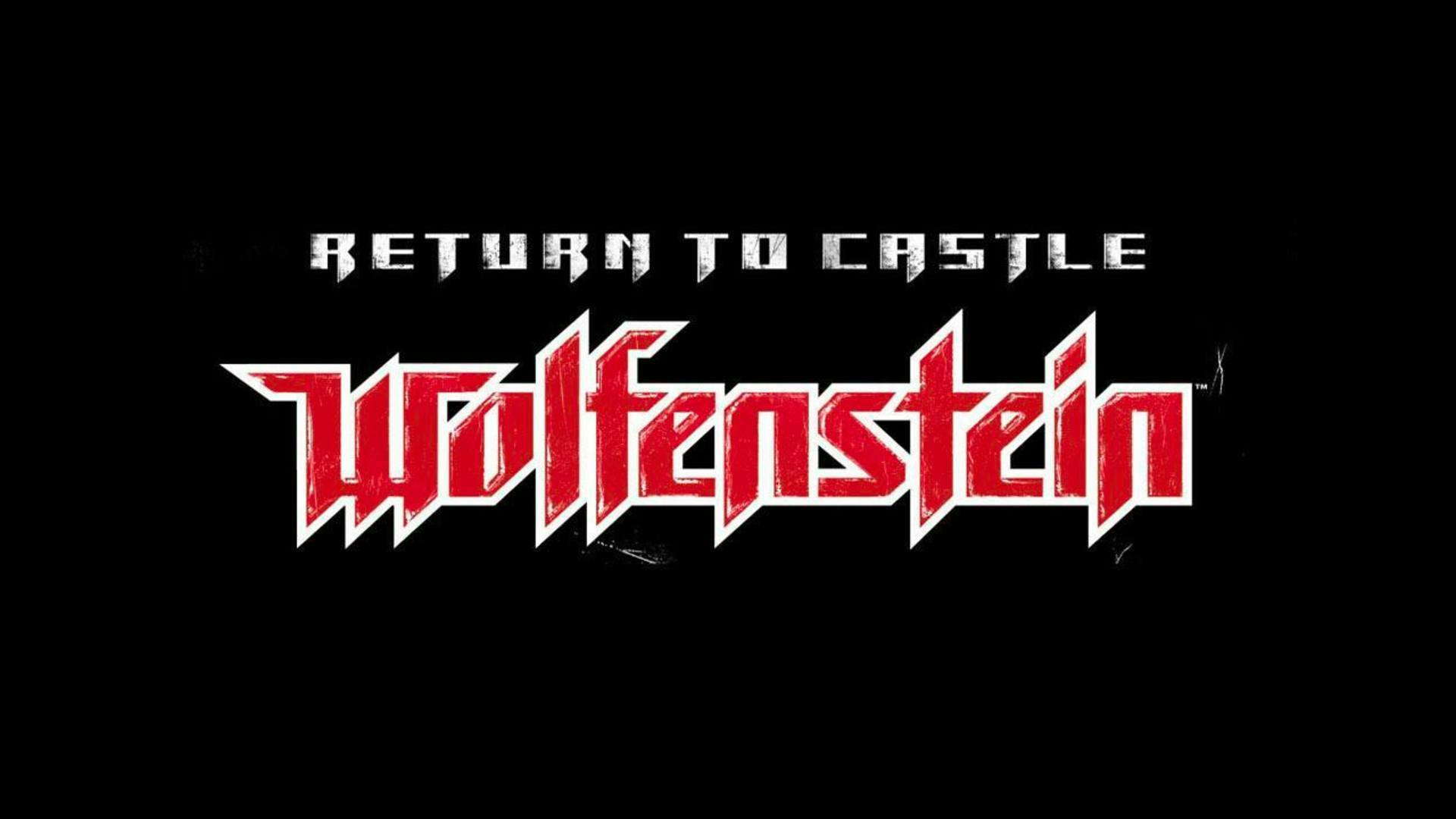 Return to Castle Wolfenstein | PC Steam Game | Fanatical